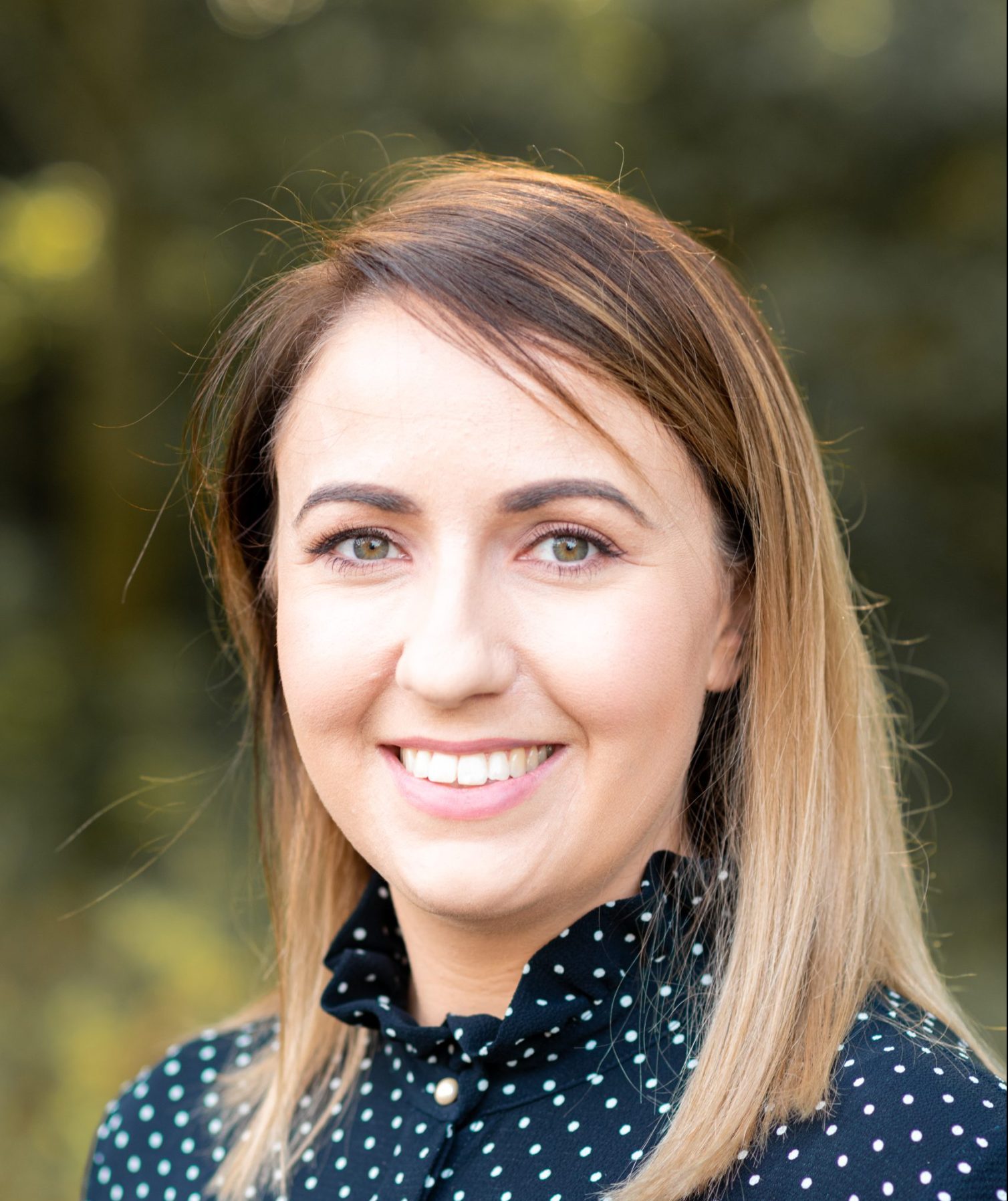 Laura Hall - ESPL Regulatory Consulting